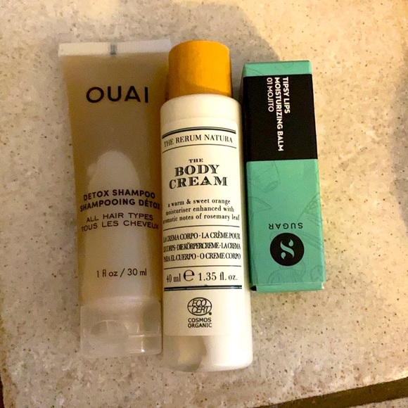 Makeup | Sample Size | Poshmark